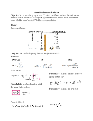 Lab 4 (Darts) - The Normal Distribution of Darts Objective: To apply ...