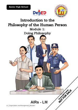 Defining the human composition of man - MAN is the general term ...