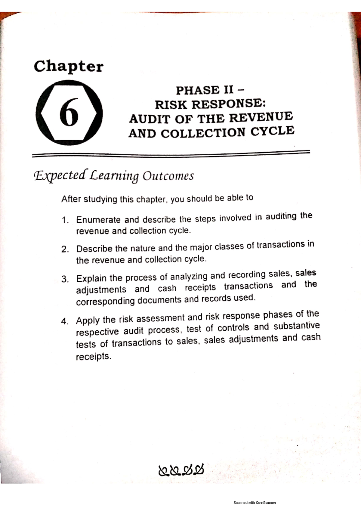 Chapter 6 - Financial Accounting - Studocu
