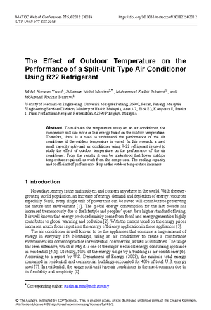LAB 1 ENGINEERING GEOLOGY - FACULTY OF CIVIL ENGINEERING & BUILT ...