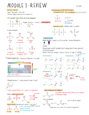 Org2 Sample - orgo 2 practice cheat sheet for studying - Introduction ...
