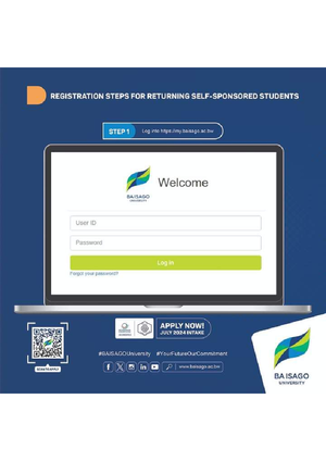 [Solved] The roles and functions of the Registrar as per the NBFIRA ...