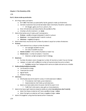 Patterns of Inheritance - Chapter 10: Patterns of Inheritance Genetics ...
