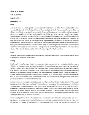 Dandy L. Dungo V. People of the Philippines - G. No. 209464 July 1 ...