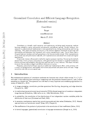 Direct execution cpu-mechanisms - 6 Mechanism: Limited Direct Execution ...