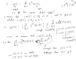 Lecture 3 Notes - ECE 351 - Studocu