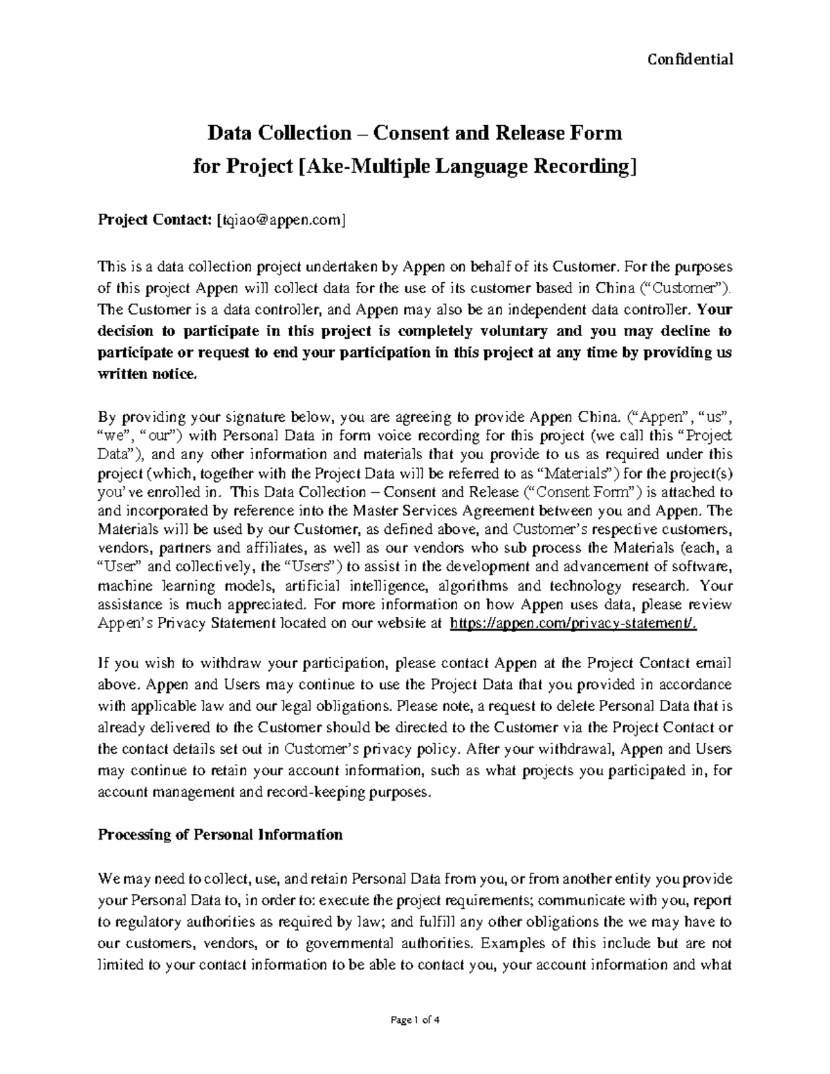 8bcd9055-fbc0-41d0-a72a-ee67969131 b9-Appen Standard ICF for Multiple ...