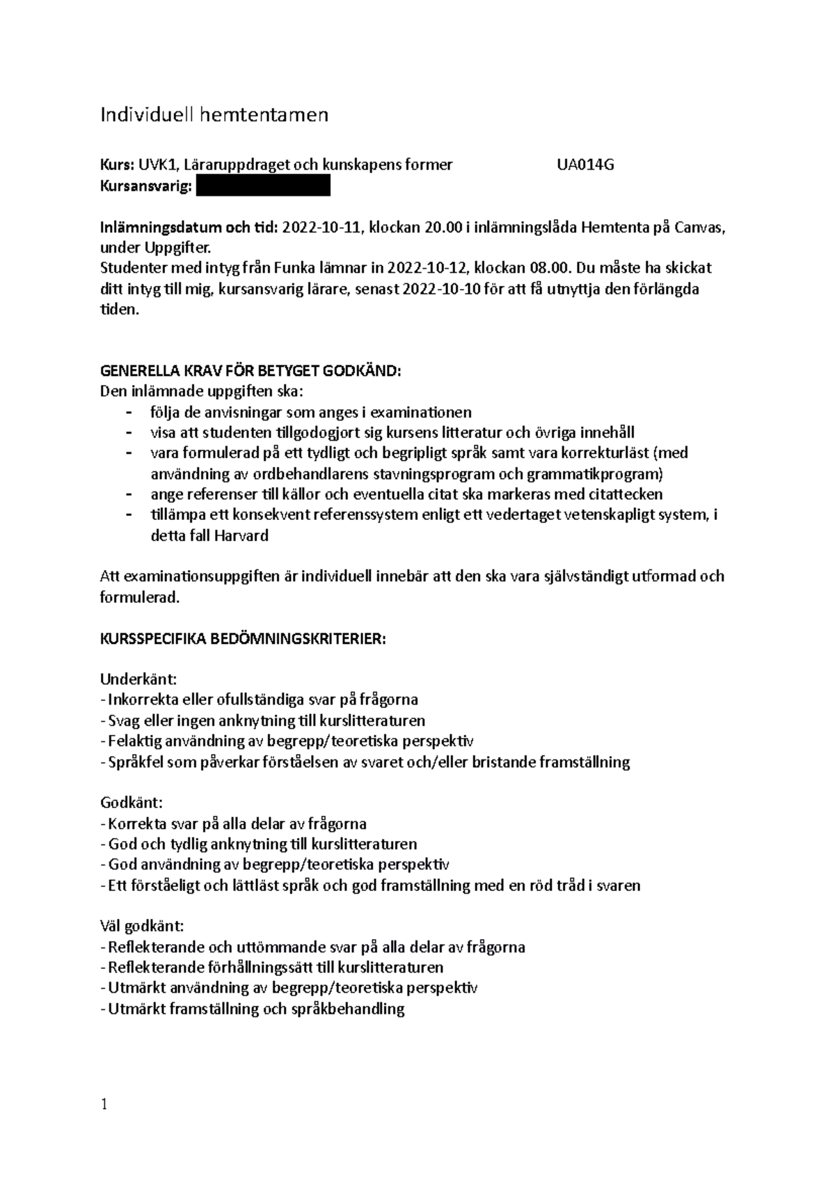 Individuell+hemtentamen+11+oktober+%C3%A5k+4-6 - Individuell ...