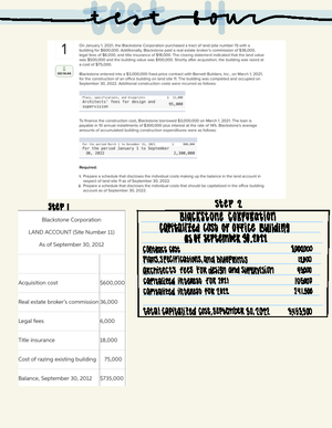 Final study guide ch. 6,10,13,20 - Kinalstudu quide 2hours PROCTORED ...