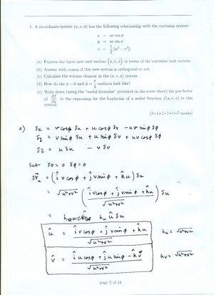 BEE Unit 1 Electromagnetism - UNIT I ELECTROMAGNETISM The complete path followed by the magnetic ...