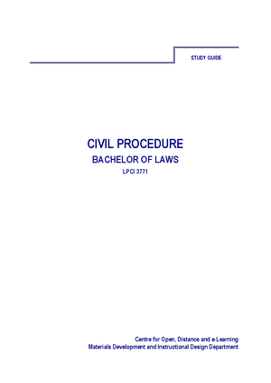 Rule nisi explained - Notes - 183 Ex parte application: consequences An ...