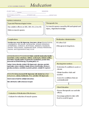 Terminology List . - Abbreviations Terms B.i 2x a day T.i 3x a day Q.i ...