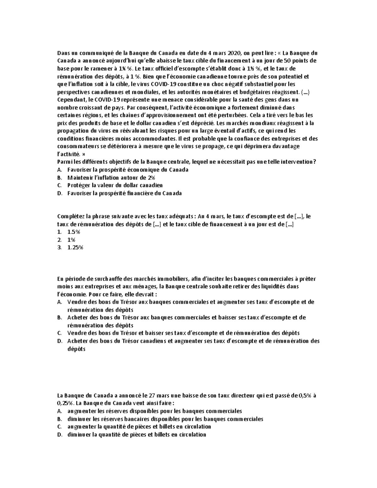 Exercices supplémentaires thème 8 - Warning: TT: undefined function: 32 - Studocu