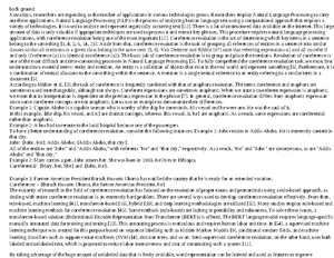 Global Trend Chapter 1 shortnote - Global Trend Chapter 1 More Quick ...