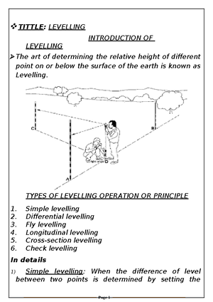 Research methodology - Summary Civil Engineering - 1 is research? In ...