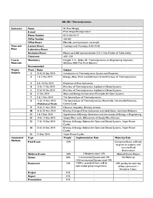 Lecture-4-Line Balancing Exercise - Solved - Example : Cycle Times What is the cycle time of ...