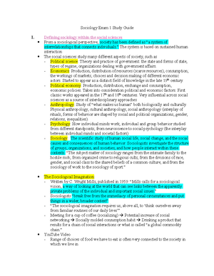 [Solved] The stages of reading development - Intro To Sociology (SOC ...