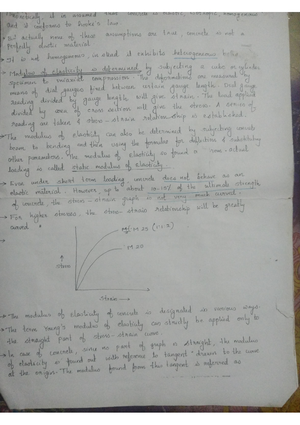 Module 2 notes MAT101 - Linear Algebra And Calculus - Studocu