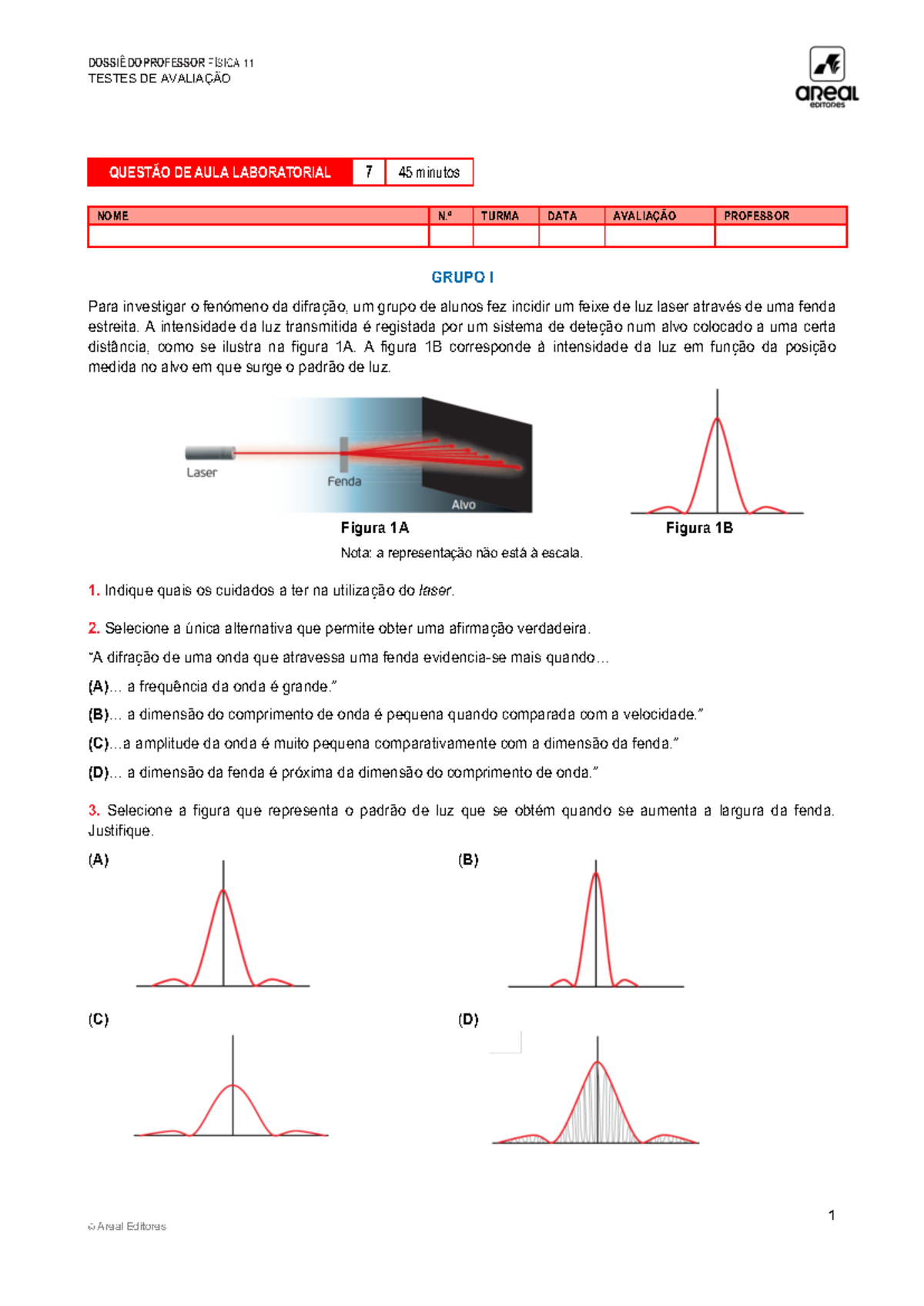 Aef11 ques aulalab 7 - al 11ano fq - DOSSIÊ DO PROFESSOR FÍSICA 11 ...