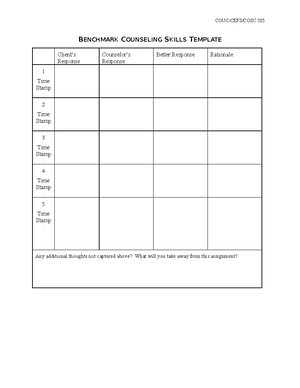 Quiz Change Techniques, Part I CEFS505 (362), COUC505 (362) - Skip to Main Content Quiz: Change ...