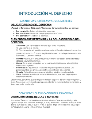 Etimología DE LA Palabra Derecho - INTRODUCCIÓN AL DERECHO ETIMOLOGÍA ...