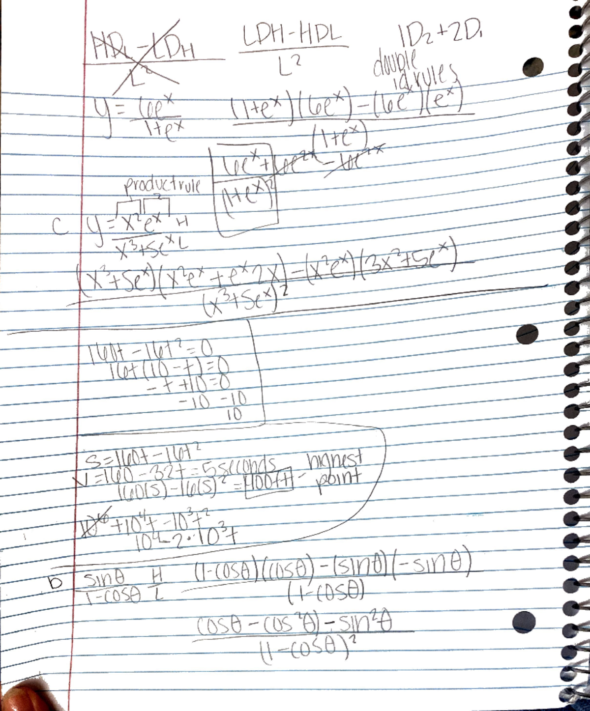 2023-04-24 11-24 - notes - MA 1713 - Studocu