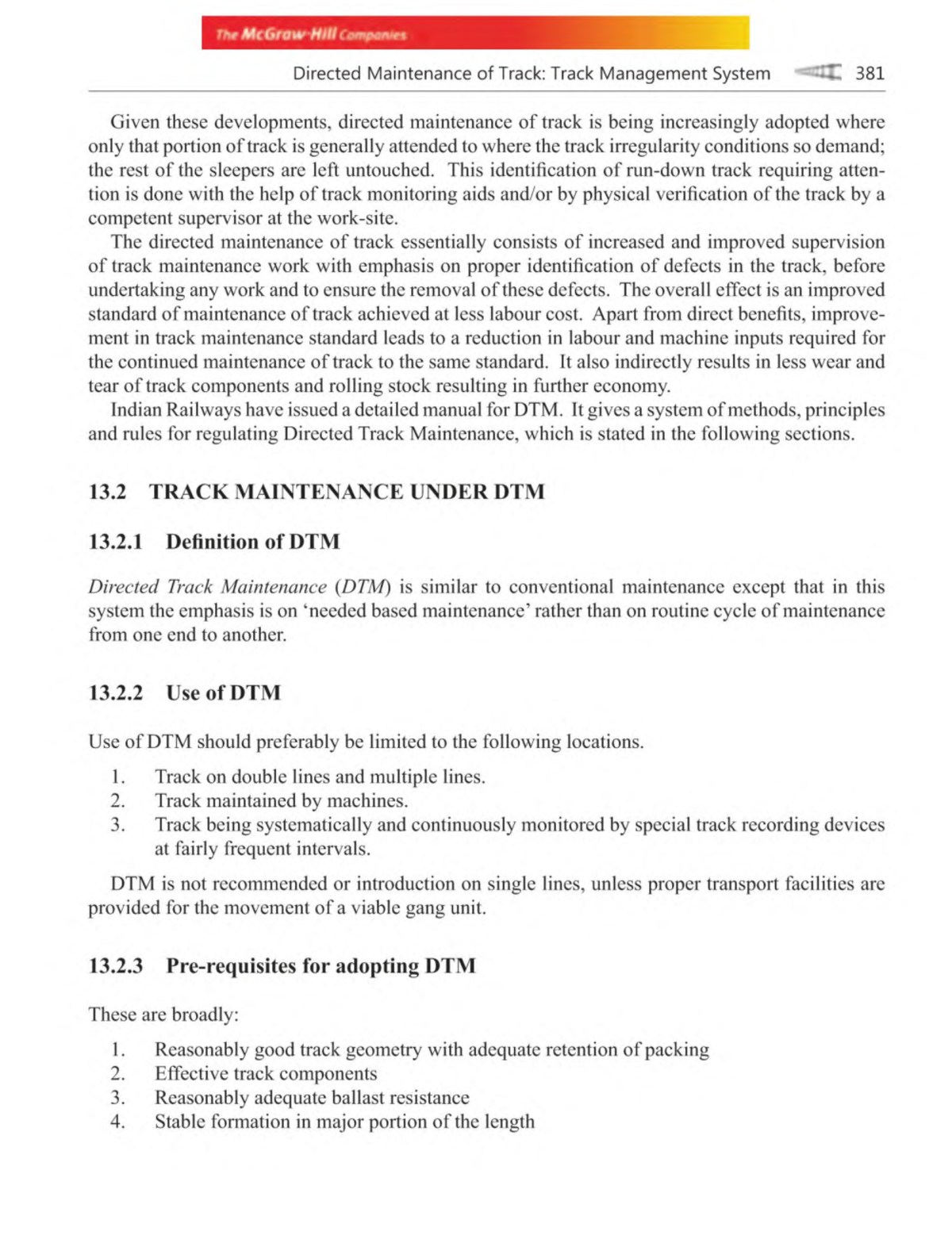 Railway Track Engineering ( PDFDrive )-68 - JM Mc6row Httl fwupwws ...