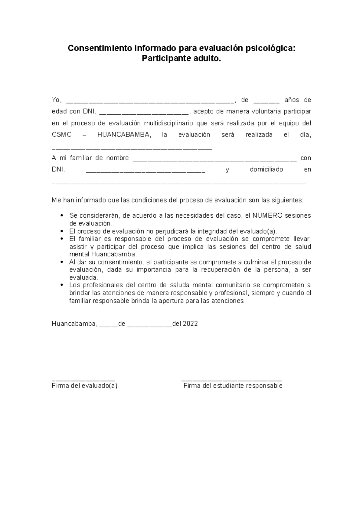 Carta De Consentimiento Informado Formatos Y Ejemplos De Verbos