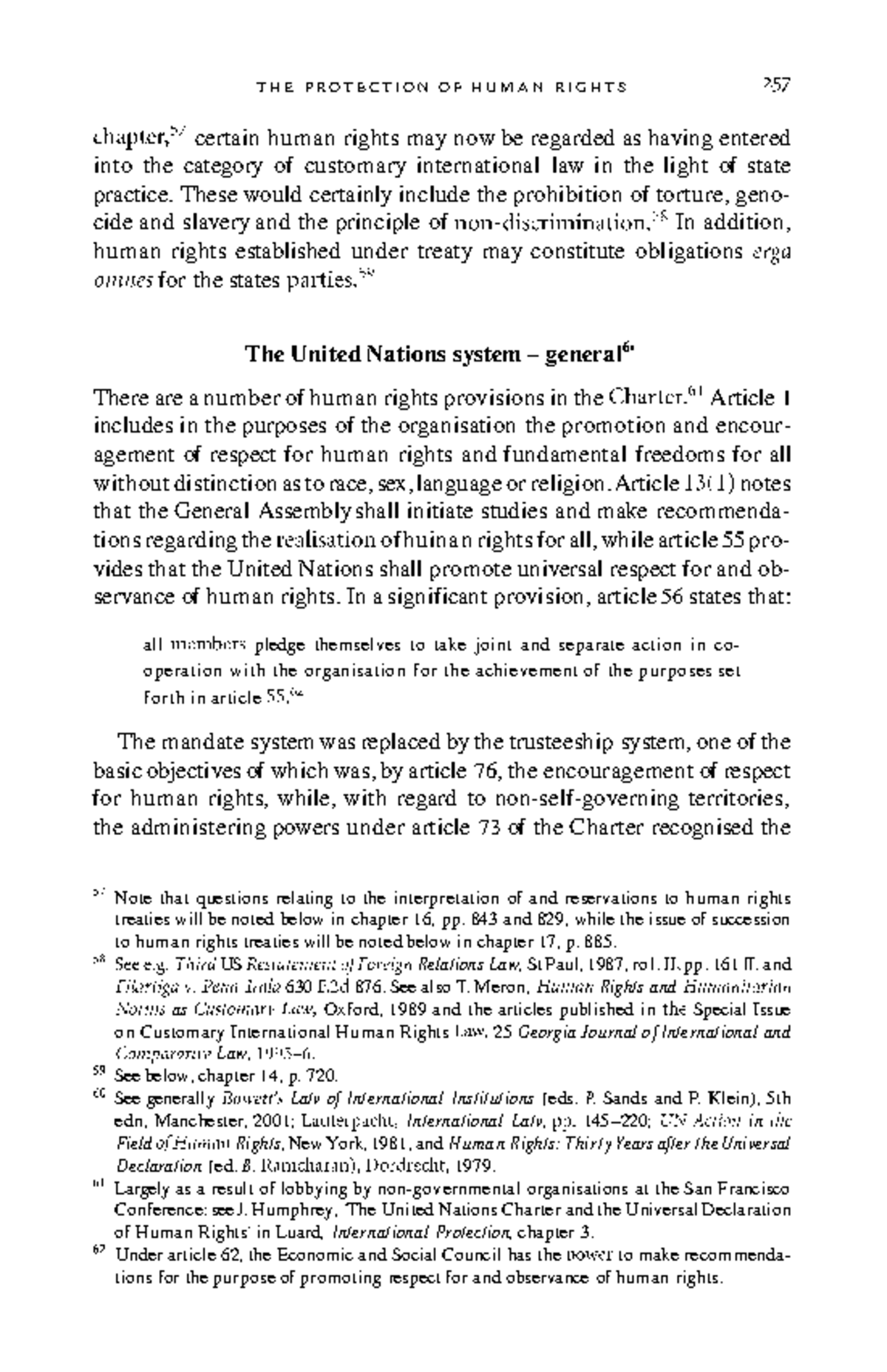 Malcolm N. Shaw - International Law-Cambridge University Press (2003 ...