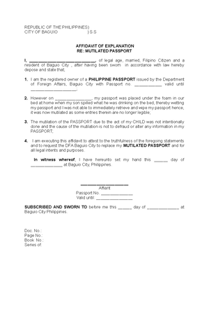 263457235 Ordinary Civil Actions Versus Special Civil Actions ...