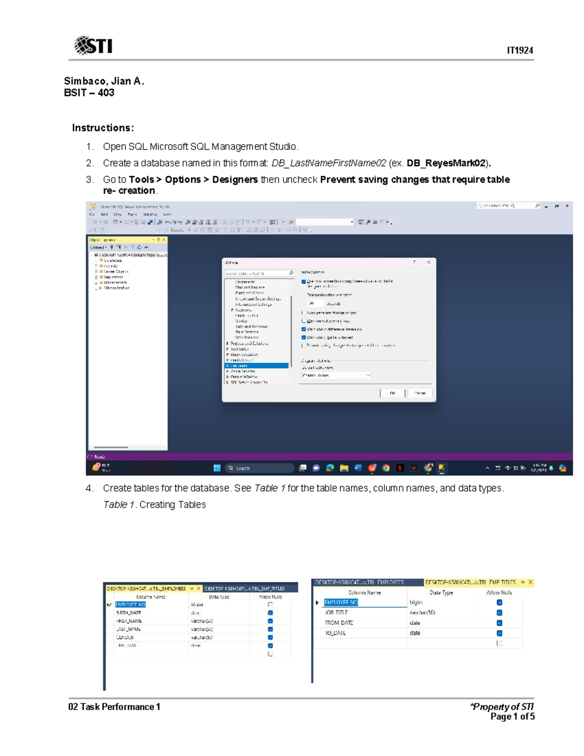 Tiny in scope,but big in meaning Ptask - 02 Task Performance 1 ...