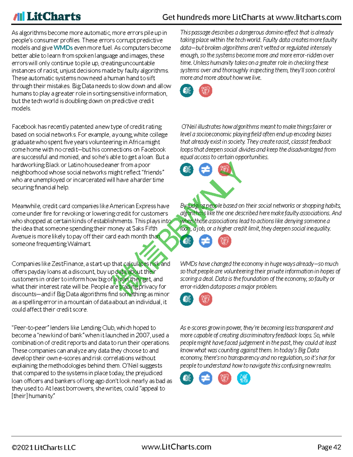 Weapons-of-Math-Destruction-Lit Chart 42 - As algorithms become more ...