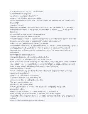APA Formatting Self-assessment - The 45 questions assess APA Style ...