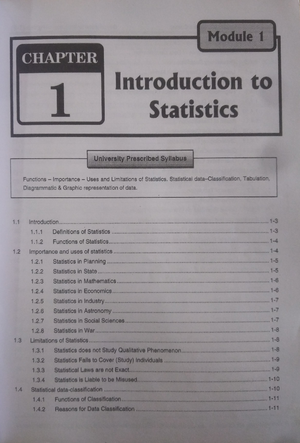 Module 6 Techneo QA - Quantitative Analysis - Studocu