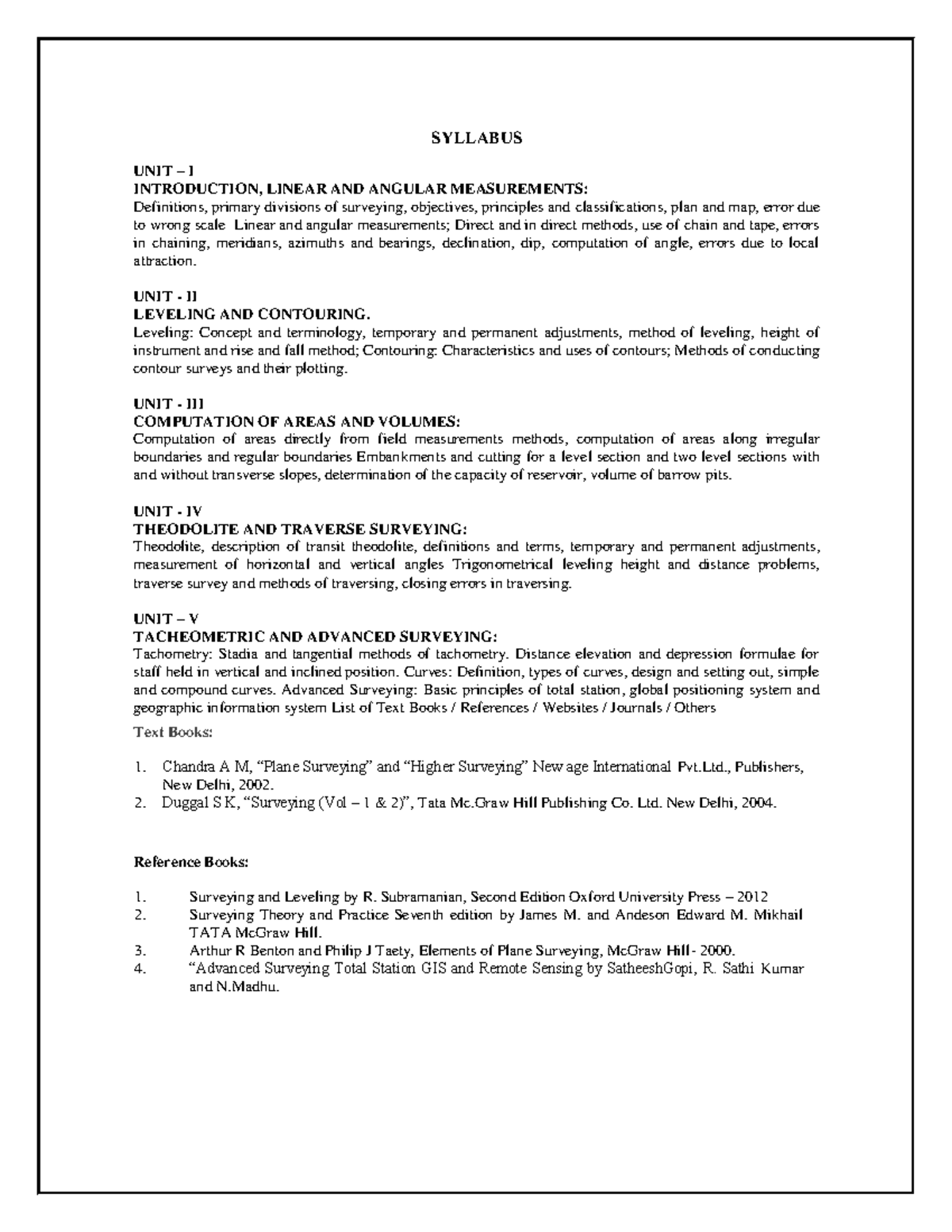 Extract file 20220904 193543 - SYLLABUS UNIT – I INTRODUCTION, LINEAR ...