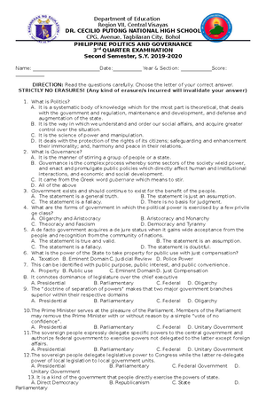 DRRM-Monitoring-Checklist - Department of Education CITY OF NAGA, CEBU ...