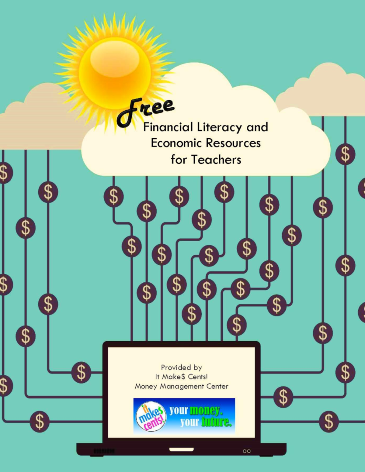 Free financial literacy and econ lesson plans - Free Lesson Plans Pre K ...
