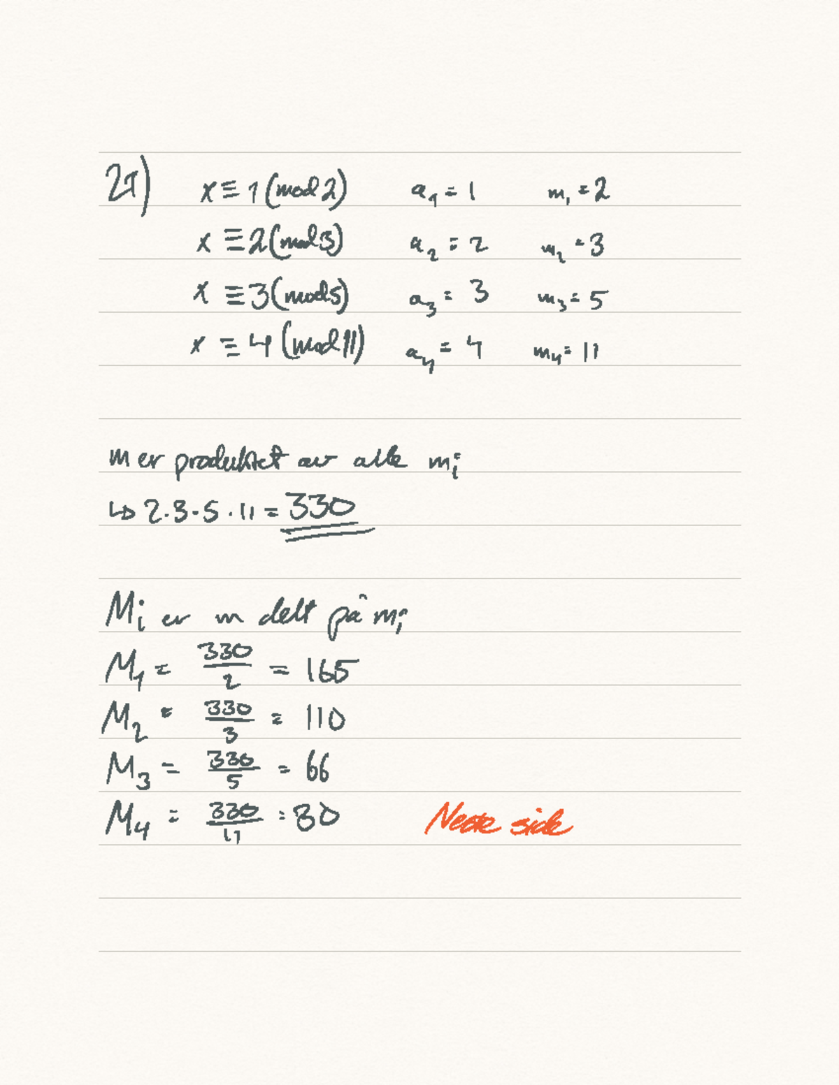 Disk.mat øving 5 komplett - TMA4140 - Studocu