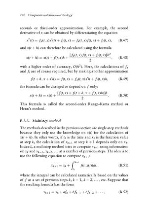 Computational structural biology (42) - 178 Computational Structural ...