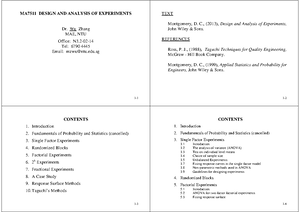 CG1111A Week 7 Studio 2 Handout - CG1111A Engineering Principles and Practice I Op Amp circuits ...