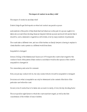 ACCA competency framework how and when to use 2020 - framework ...