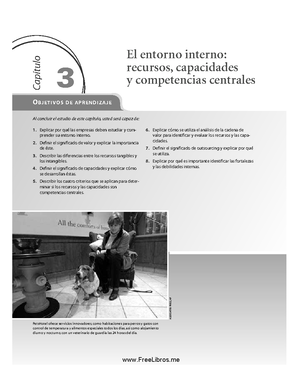 CAP.4(Forest R. David Fred R. David) - 88 4 Fuente: Wavebreak Media Ltd ...