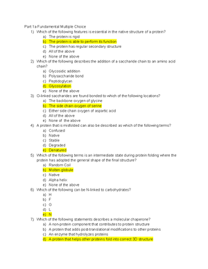 Module 1 Assessment practice test - Part 1a. Fundamental [Multiple ...
