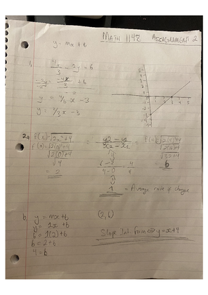 Trigonometry MATH 1149 - Section 7: Angles, Arc Length, and Circular ...