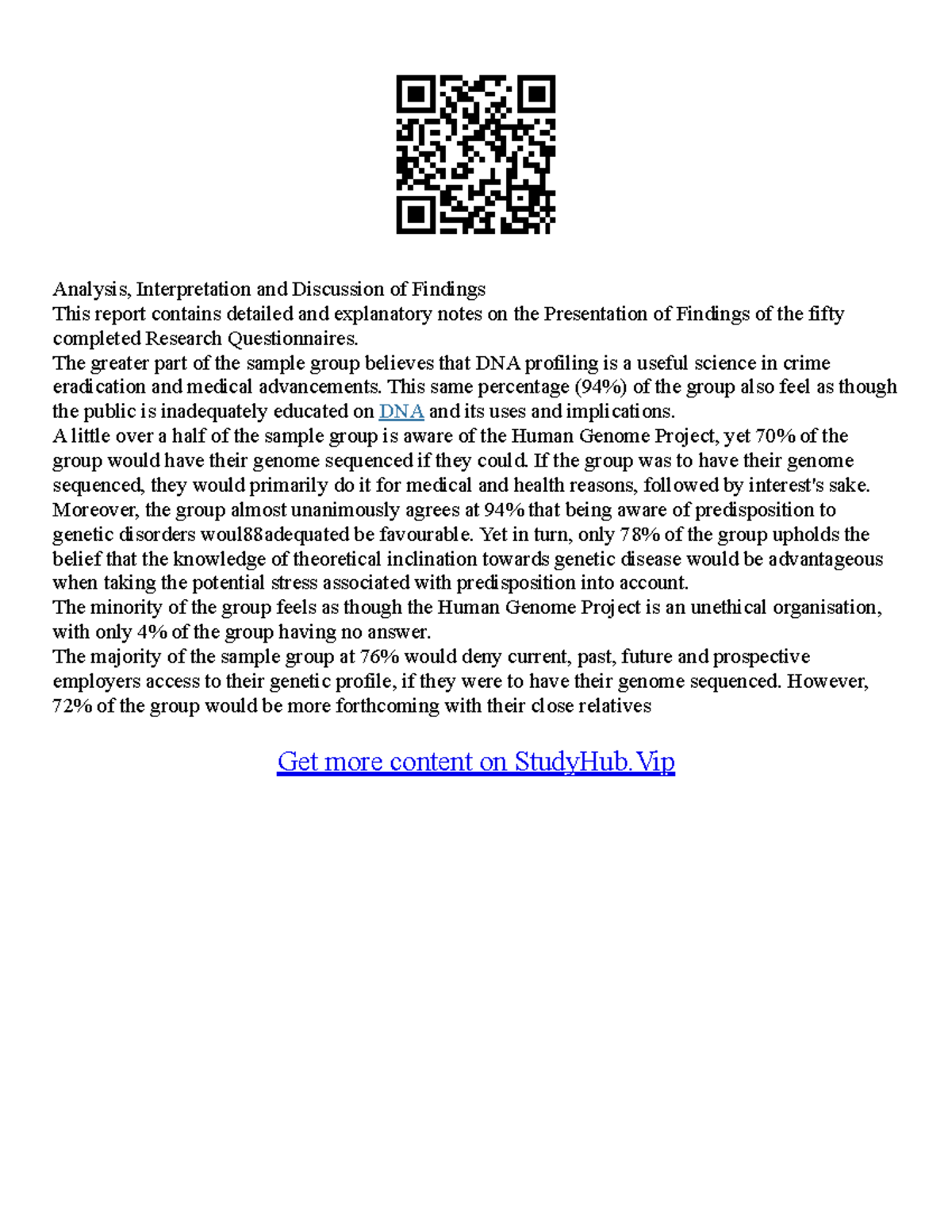 Interpretation Essay Example Analysis Interpretation And Discussion interpretation-essay-example-analysis-interpretation-and-discussion