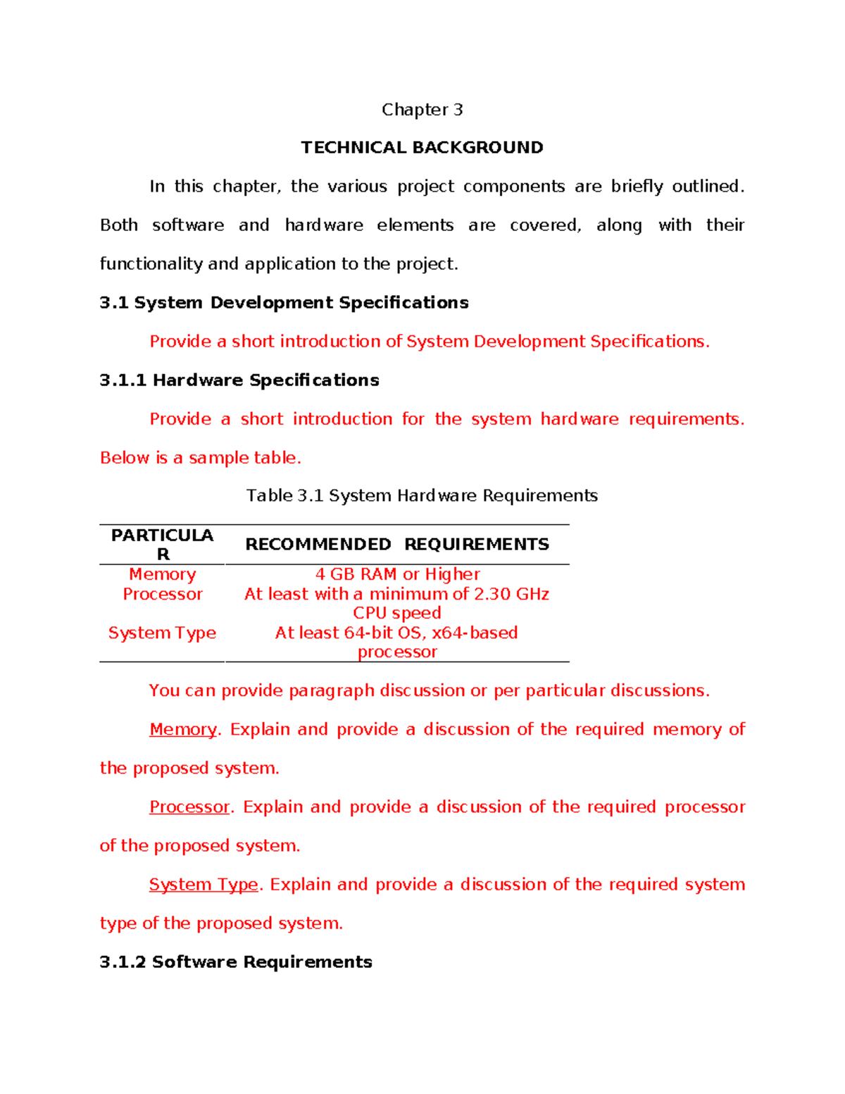 Chapter-3-Format - n/a - Chapter 3 TECHNICAL BACKGROUND In this chapter ...