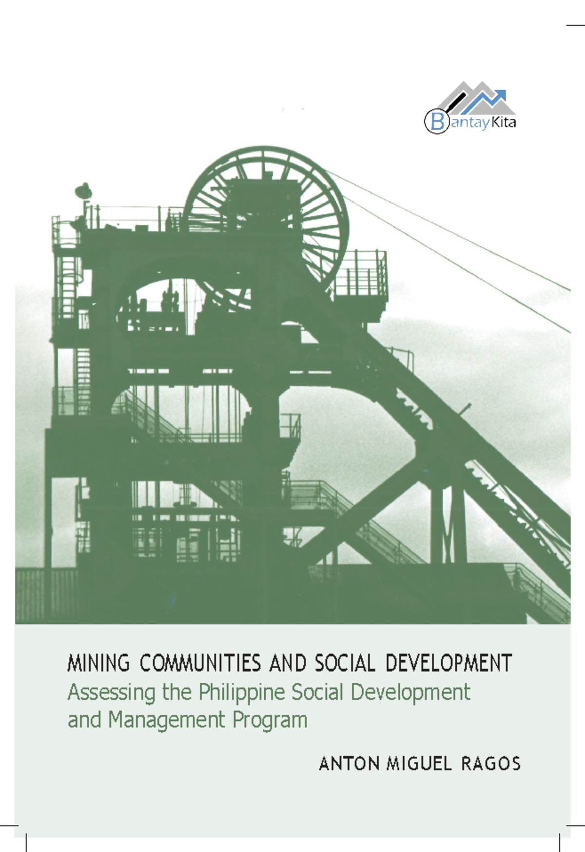 Mining communities and social development - MINING COMMUNITIES AND ...