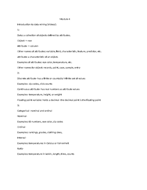 DAT 325 Project Two Template - DAT 325 Project Two Template Executive ...