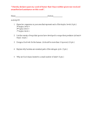 DRRR Module 7 - Hope this can help. - Disaster Readiness and Risk ...
