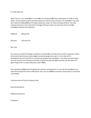 BIOL 220 H Pylori write up - Write a brief paragraph (150 words max ...